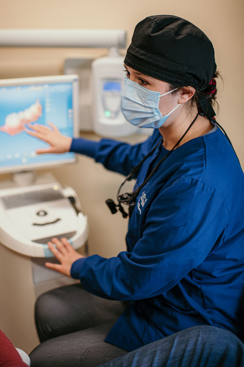 Meet Our Doctors | Portsmouth, NH | Harvey Family Dentistry